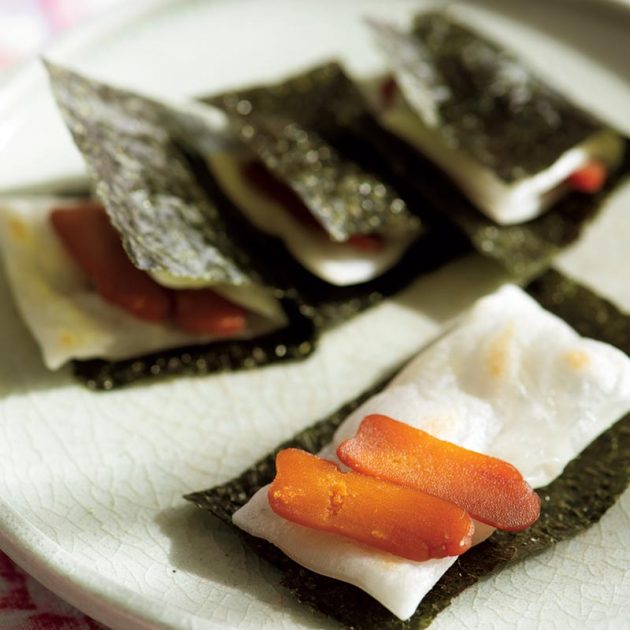 Could I grill the kirimochi with my microwaves grill function? : r ...