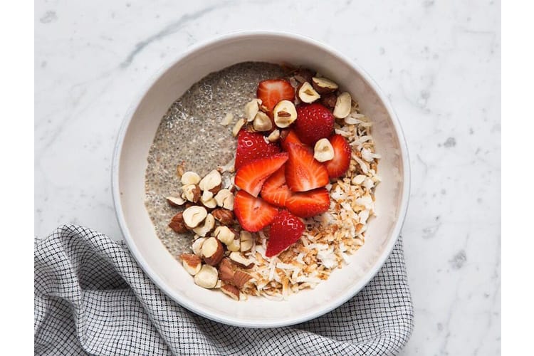 東京ミッドタウンに『goop TOKYO pop-up & café』が期間限定でオープン！ | おしゃれ | クロワッサン オンライン