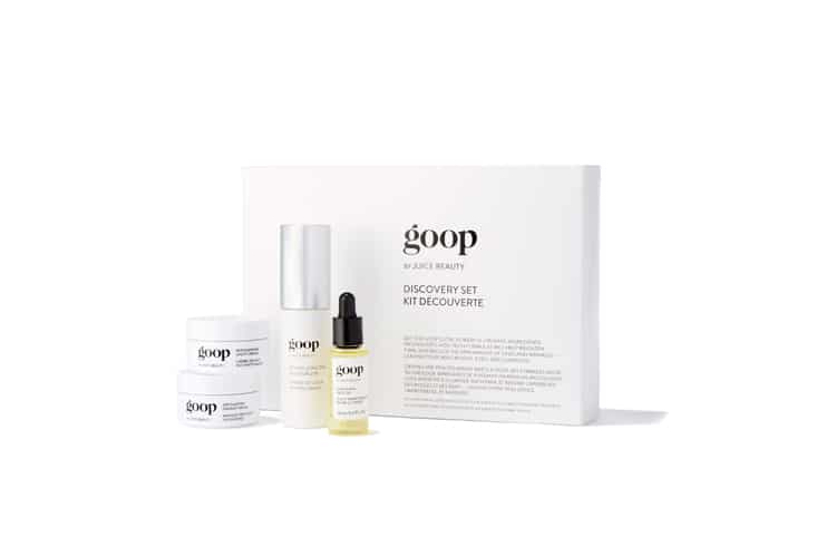 東京ミッドタウンに『goop TOKYO pop-up & café』が期間限定でオープン！ | おしゃれ | クロワッサン オンライン