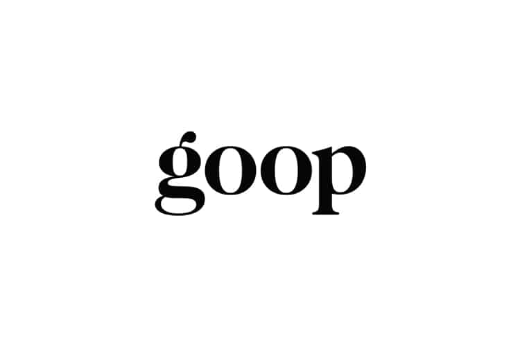 東京ミッドタウンに『goop TOKYO pop-up & café』が期間限定でオープン！ | おしゃれ | クロワッサン オンライン