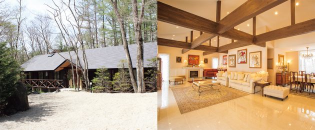 IKKOさんの美意識が詰まった、凛として華やかな自宅。「整理整頓は心のリズムが乱されないための作業」。 | くらし | クロワッサン オンライン