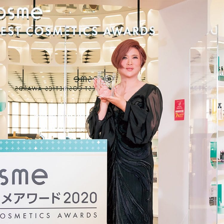 「コンプレックスから始まった人生だから、人を綺麗にしたい」。IKKOさんが語る、美容人生。 | 美容 | クロワッサン オンライン