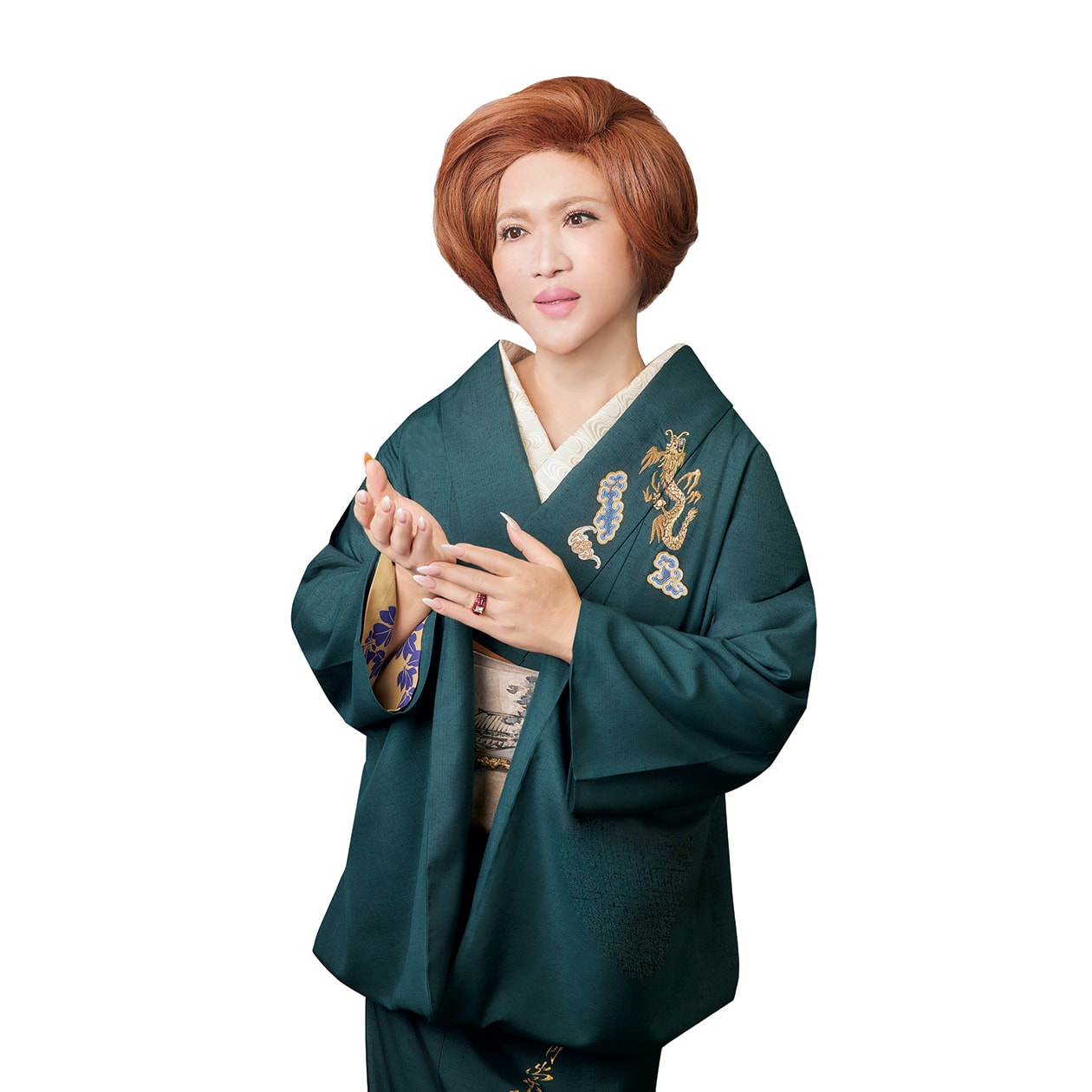 こんなとき、どうしたら？ IKKOさんに聞く人付き合いの開運レッスン。 | 人生 | クロワッサン オンライン