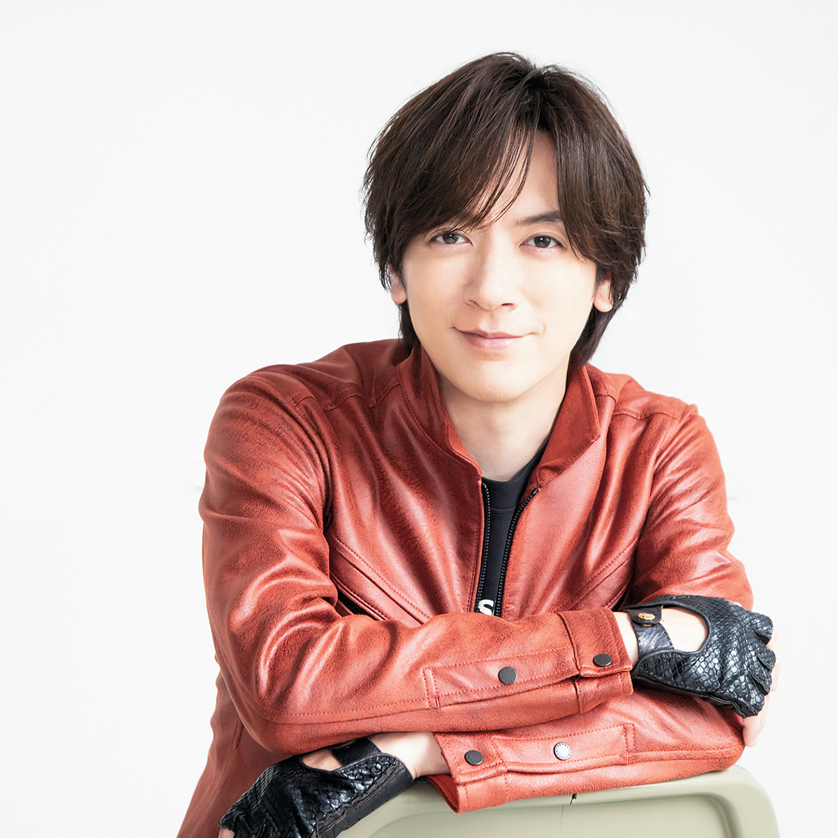 DAIGOさん「必要ならプライベートでもDAI語を使います（笑）。」【今会いたい男】 | くらし | クロワッサン オンライン