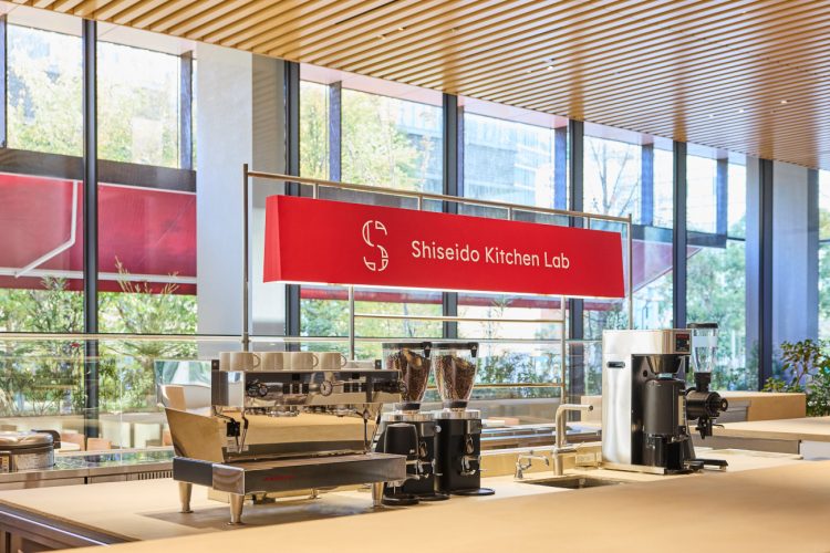 資生堂が手掛ける薬膳カフェレストラン「Shiseido Kitchen Lab」でととのう食体験 | フード | クロワッサン オンライン