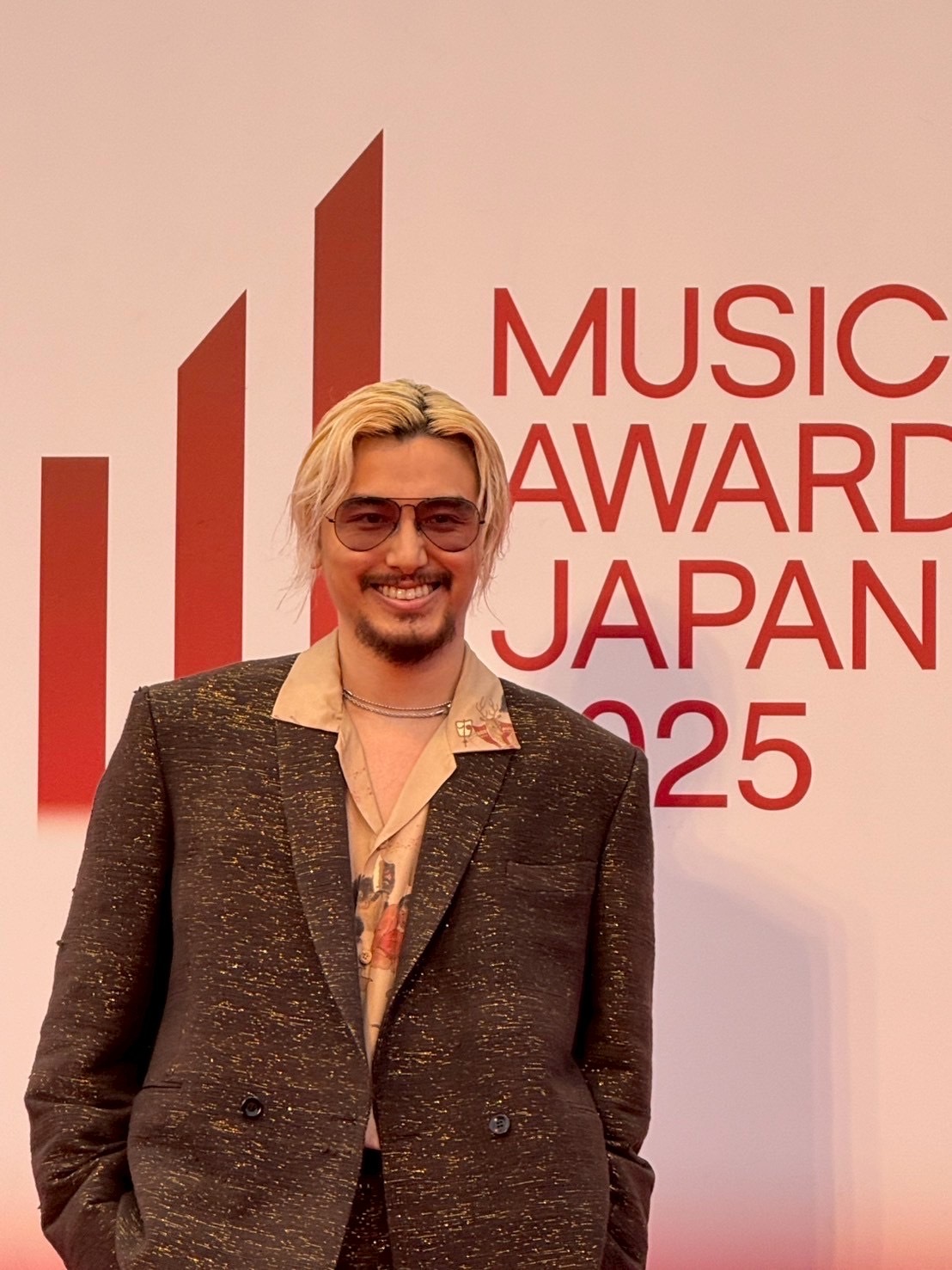 【編集部こぼれ話・番外編】MUSIC AWARDS JAPAN 2025の愉しみ方 | カルチャー | クロワッサン オンライン